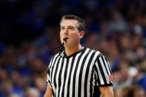 Doug Shows Referee | dougshowsreferee.net